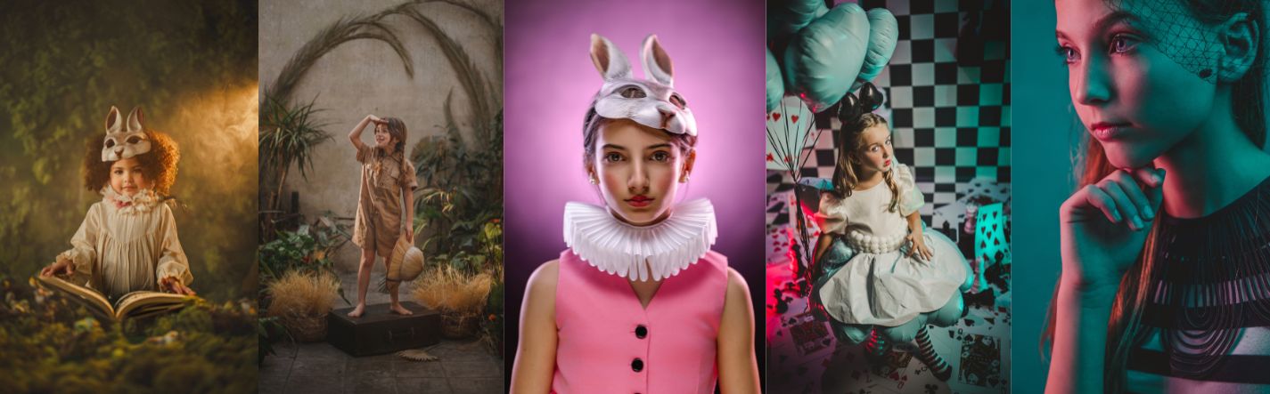 Workshops - La Libélula Studio